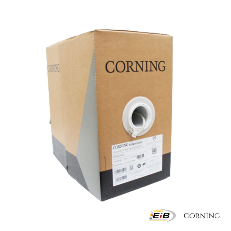 Corning - Grupo EIB