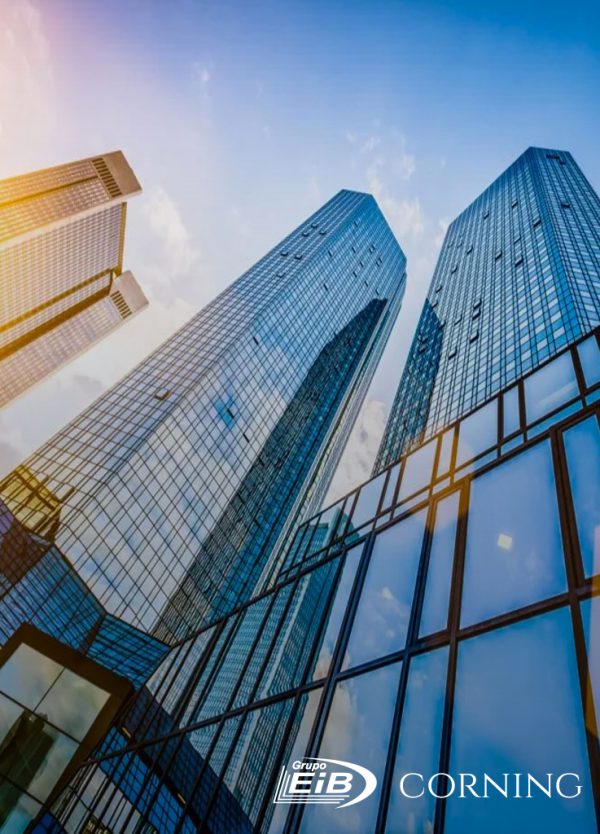Corning - Grupo EIB