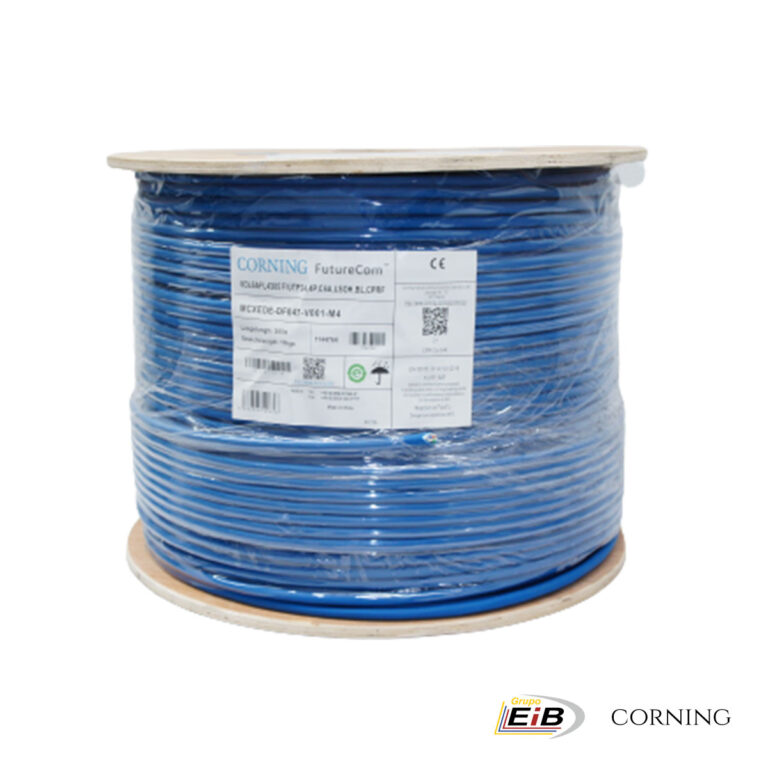 Corning - Grupo EIB