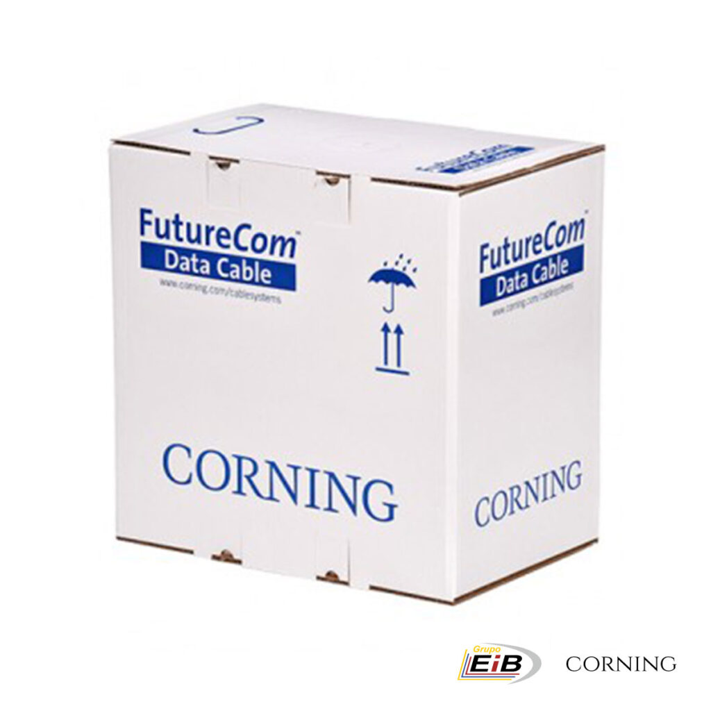 Corning - Grupo EIB