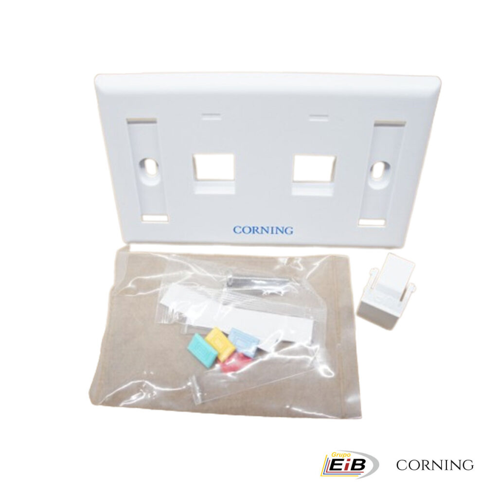 Corning - Grupo EIB