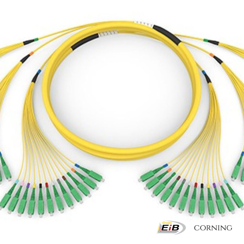 Corning - Grupo EIB